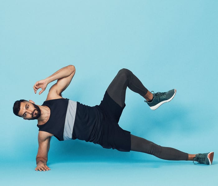 Pain-Free HIIT Circuits That Burn Fat, Build Muscle, and Save Your ...