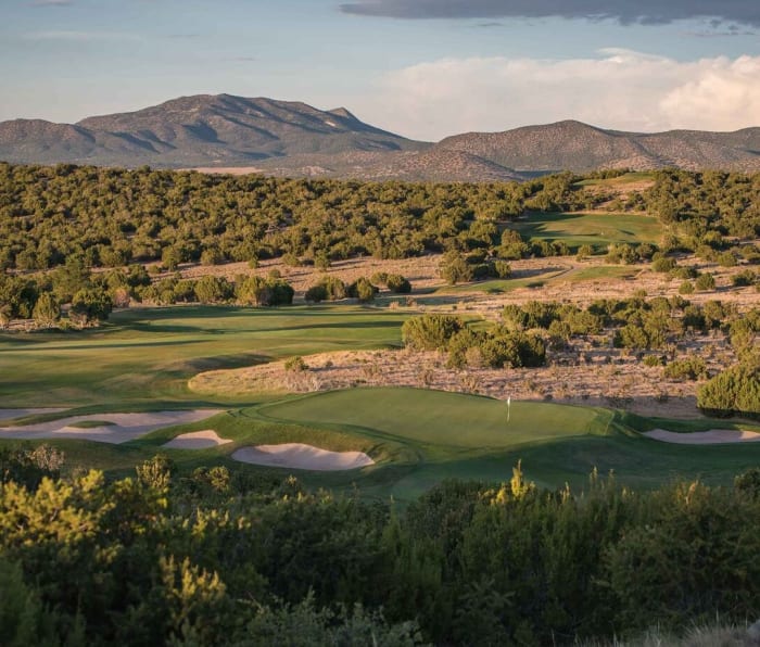 Bucket-List Golf Courses You Can Drive to From Anywhere in the U.S.