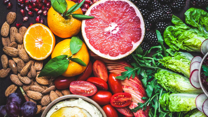 5 Tips to Help You Go Vegan for January (and Beyond)