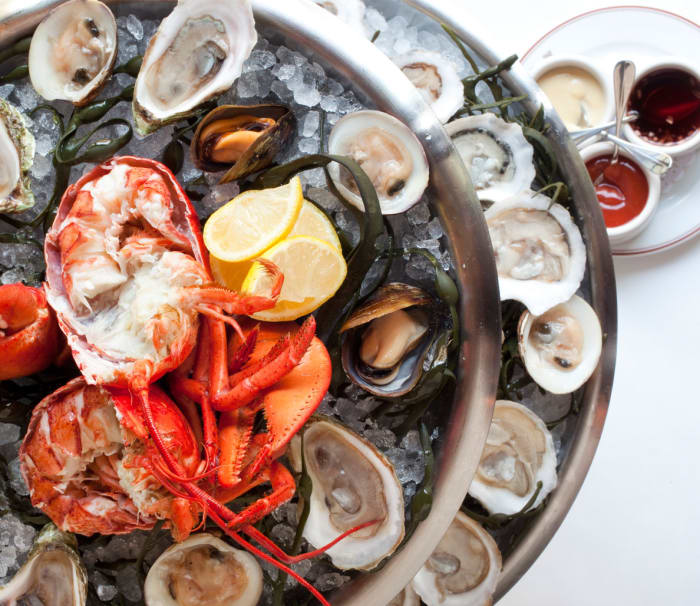 12 Foods That Can Kill You (Seriously)