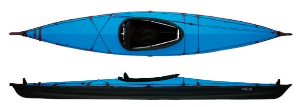 2011 Boat Book – Feathercraft Folding Kayaks