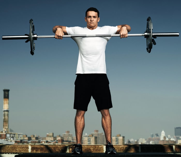 25 Brutal Workout Finishers for Rapid Fat Loss and Building Muscle ...