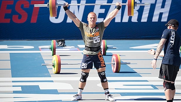 If You Love Intervals, Try These Ladder Workouts - Men's Journal