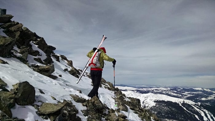 An Intro to ‘Skimo’ and Why It’s Becoming So Popular