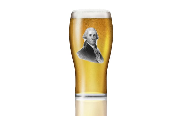 What to Drink On President's Day