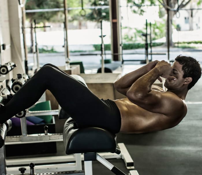 How to Get Bigger: 25 Ways to Get Big Muscles | Men's Journal - Men's ...