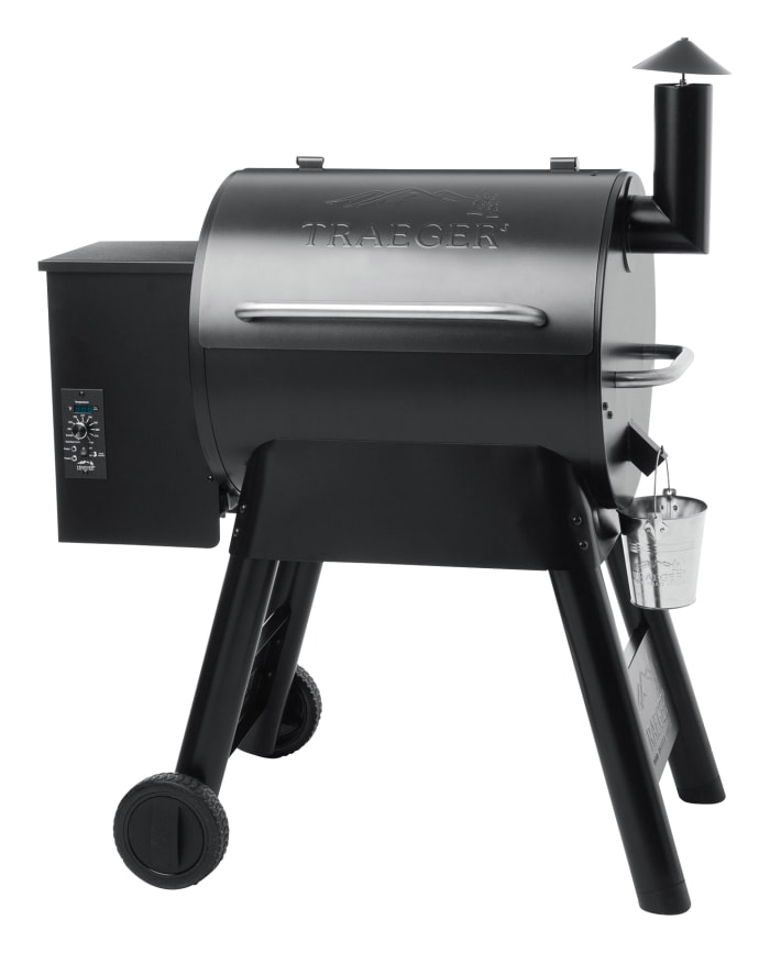 Master the Low and Slow: 4 Great Barbecue Smokers - Men's Journal