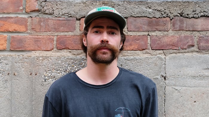 Pro snowboarder Danny Davis talks the Olympics, Peace Park and more