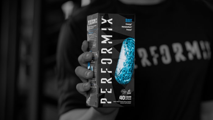 Performix SST Review - Men's Journal
