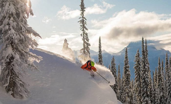 A Guide to Road Tripping British Columbia's Powder Highway