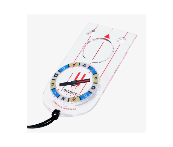 Best Orienteering Gear to Gain an Edge in the Woods | Men's Journal - Men's Journal