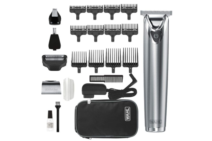 The Best Beard & Mustache Trimmers for Men 2022 - Men's Journal