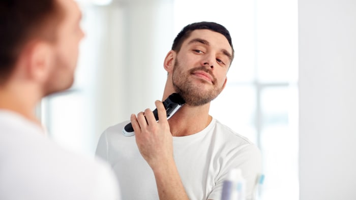 The Best Beard & Mustache Trimmers for Men 2022 - Men's Journal