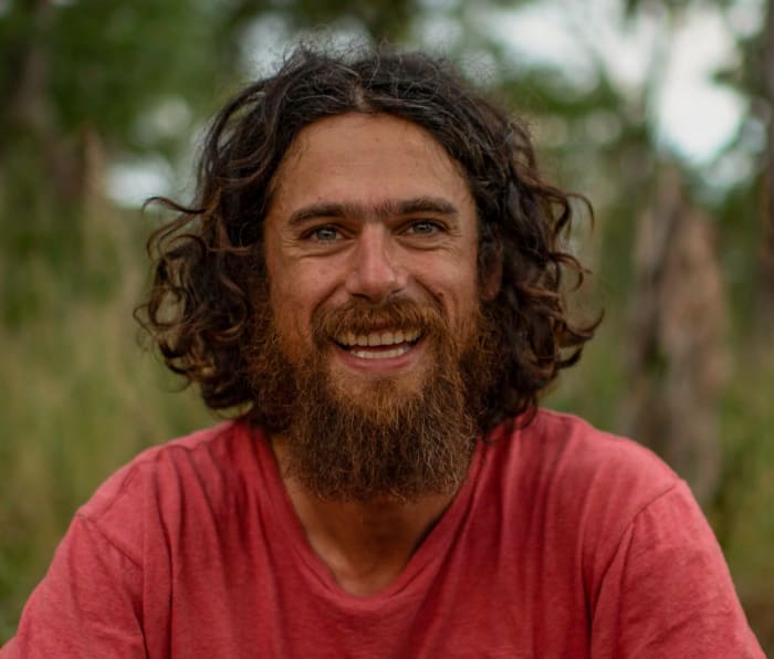 On the Ground With National Geographic Explorer Chris Boyes