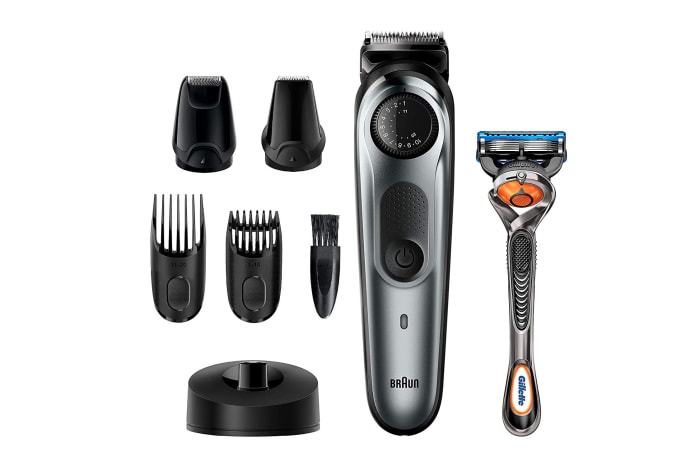 The Best Beard & Mustache Trimmers for Men 2022 - Men's Journal