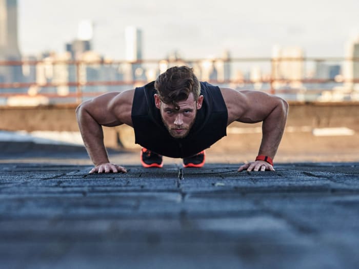 The best CrossFit workouts for beginners