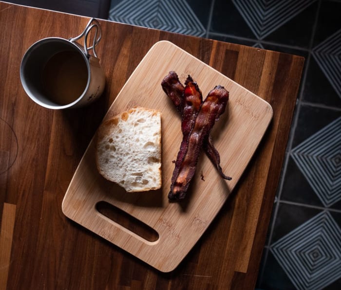 How to Make the Best Damn Bacon You've Ever Tasted