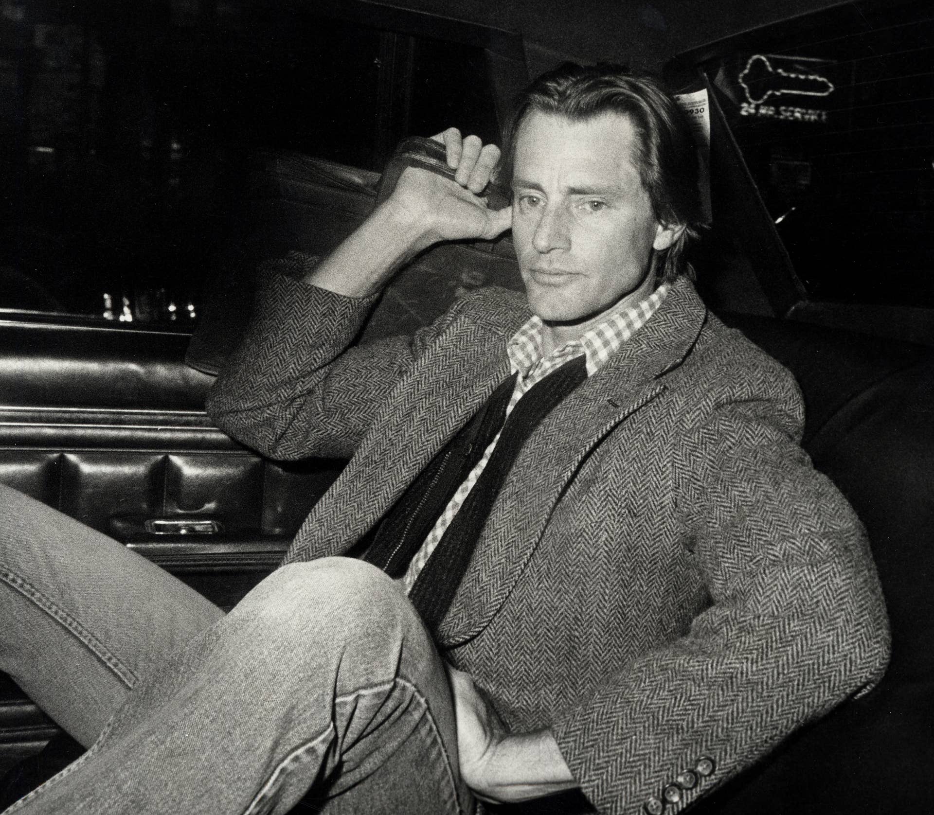 Sam Shepard and the Death of American Maleness