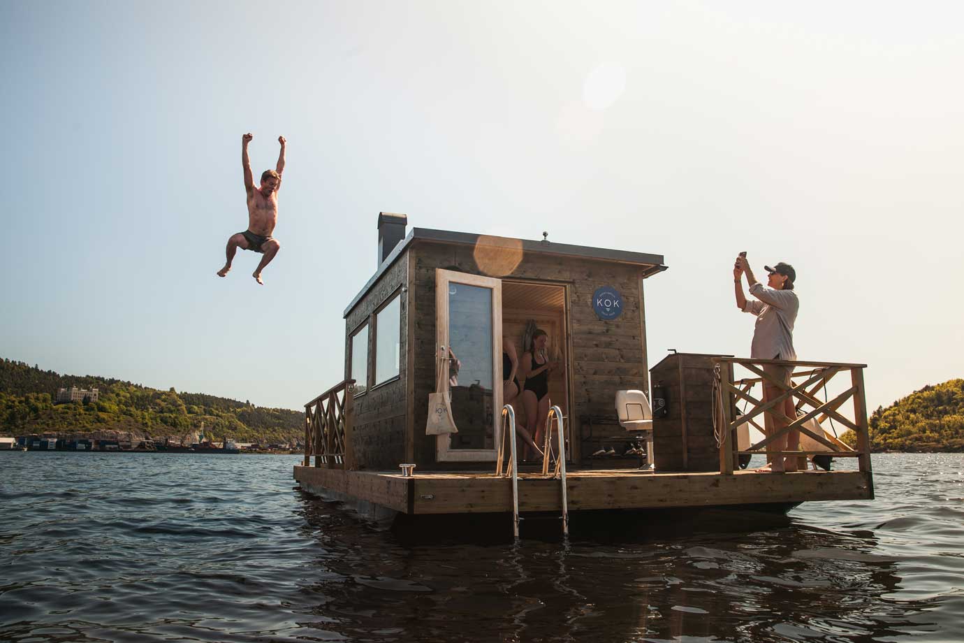 Oslo Travel Guide: The New Capital of Scandinavian Cool - Men's Journal