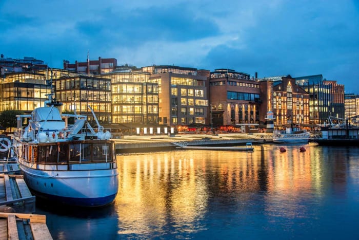 Oslo Travel Guide: The New Capital of Scandinavian Cool