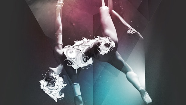 Best Contemporary Circus Acts