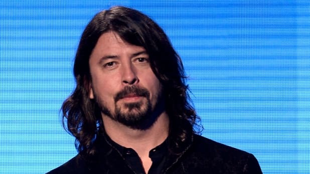 Best Long Hairstyles for Men - The Leading Men of Long Hair - Men's Journal