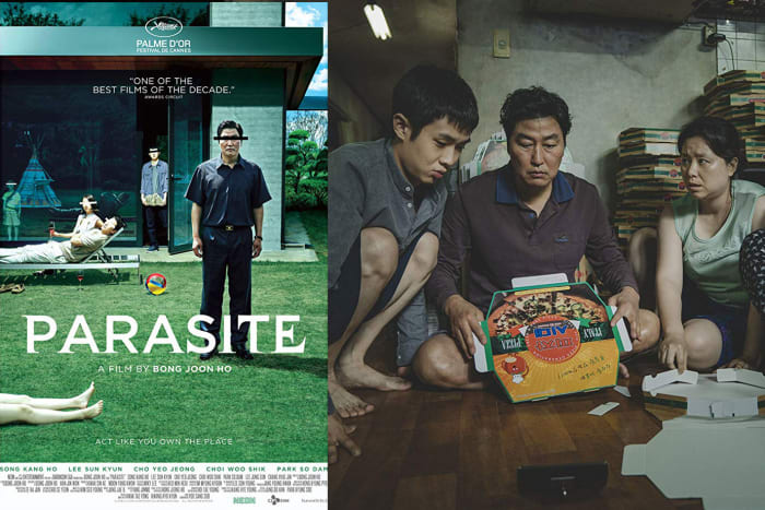 Must-See Fall Movies: ‘Doctor Sleep,' ‘Ford v Ferrari,' 'Irishman' and More