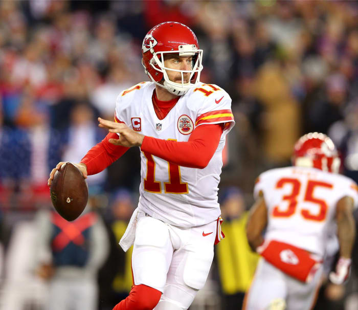 The Top 10 Strongest, Toughest, and All-Out Fittest Quarterbacks in the ...