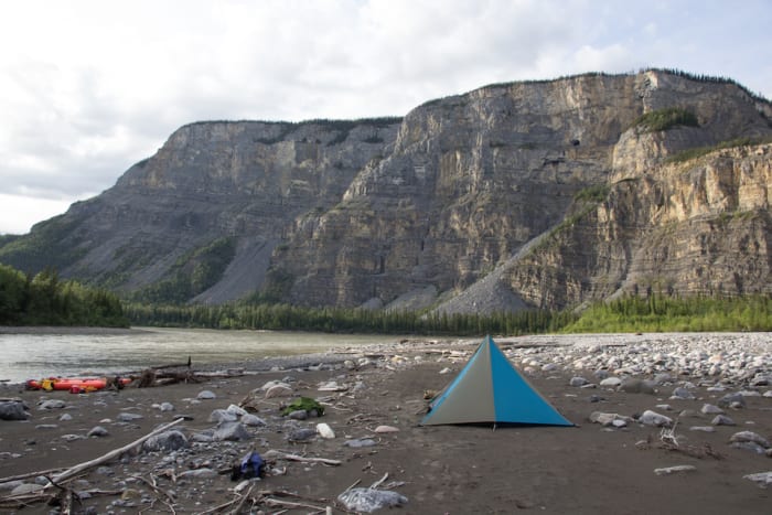 Field Tested: Black Diamond Mega Light Tent Review