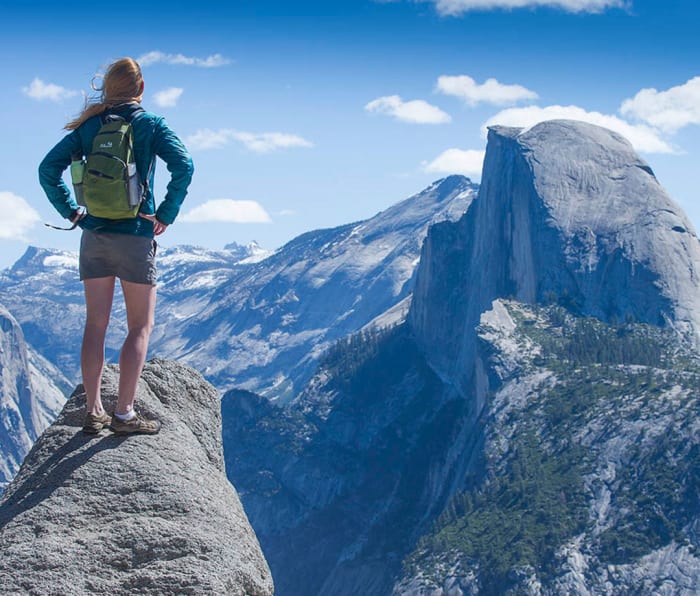 Off the Beaten Path: The Most Epic Views Every Hiker Should See - Men's ...
