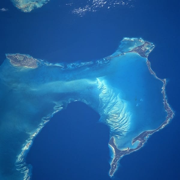 Experience the island of Eleuthera