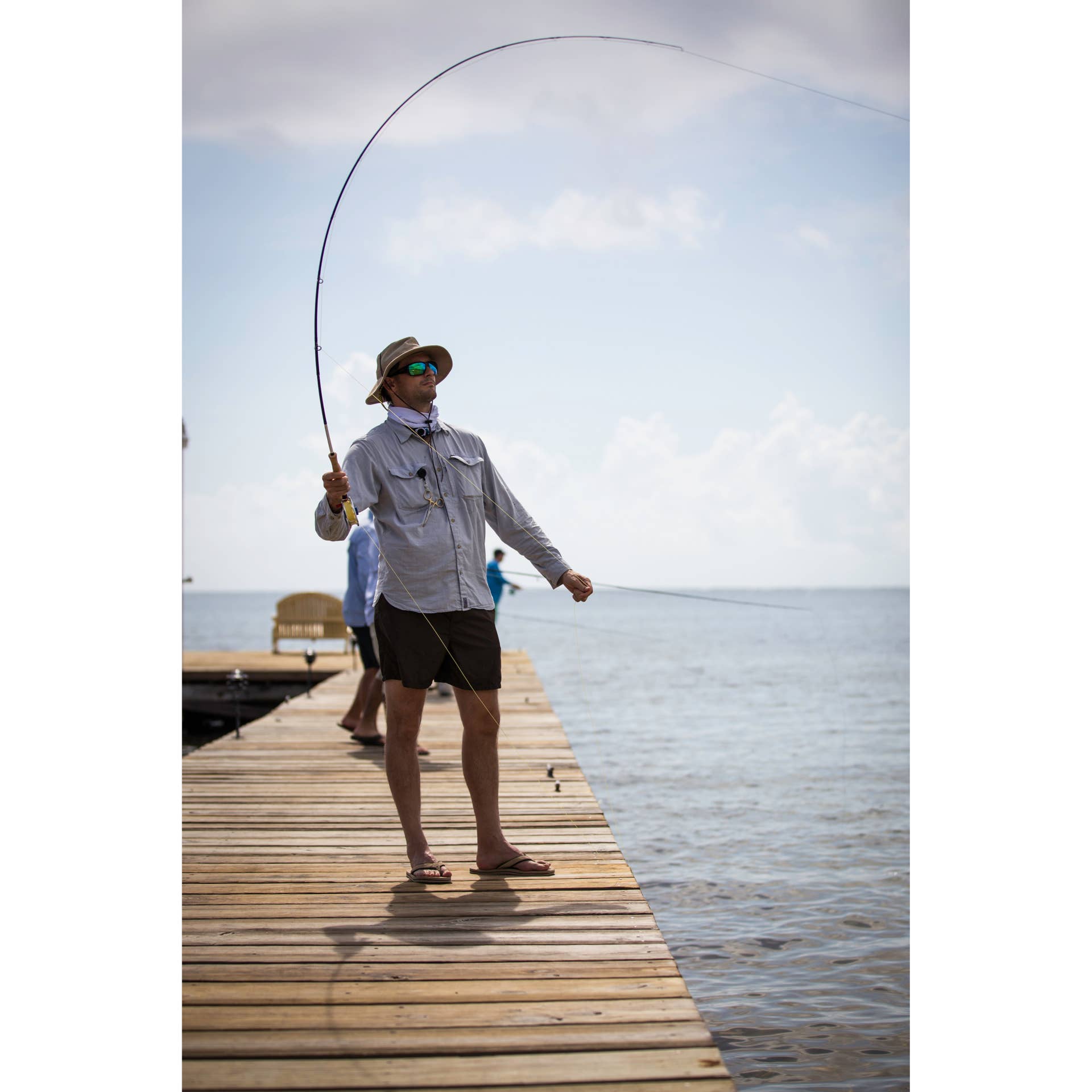 5 Essential Saltwater Fly-Fishing Tips, According to an Expert