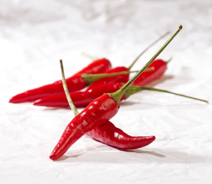 52 Best Foods For A Healthy Penis And To Increase Libido Mens Journal