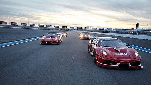 Drive Hard: 12 Adventurous Road Trips