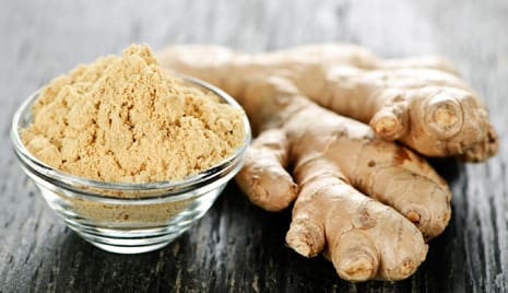 3 Ways to Use Ginger to Beat Muscle Soreness