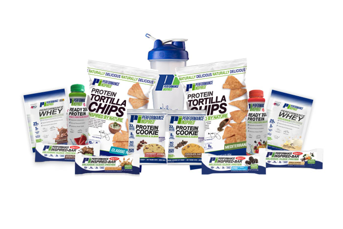 Performance Inspired Nutrition Expands its Line of Honest Lifestyle ...