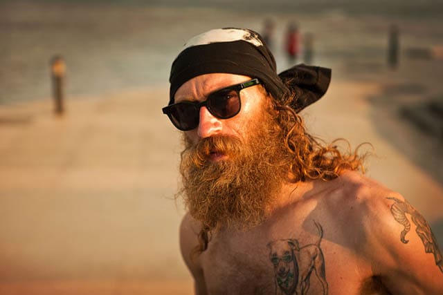 Conquering fear with pro skateboarder Brian Hansen