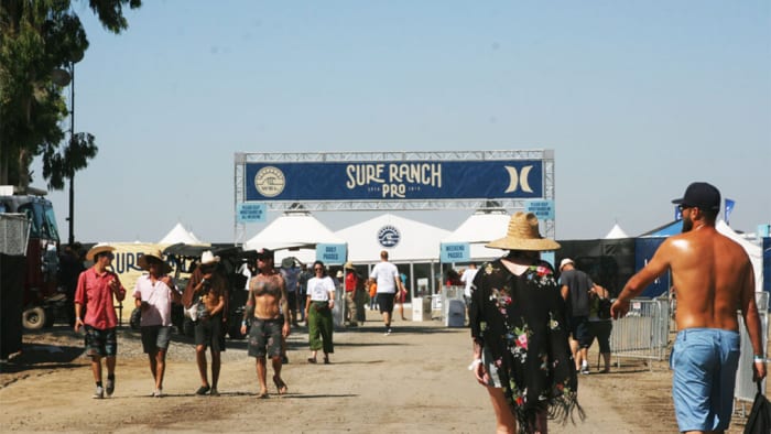 What We Took Away From the WSL Surf Ranch Pro