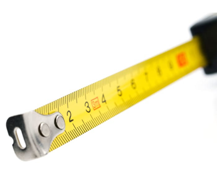 What Is The Average Penis Size?