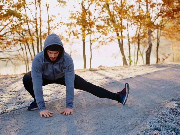 7 Ways to Improve Flexibility for Fitness | Men's Journal