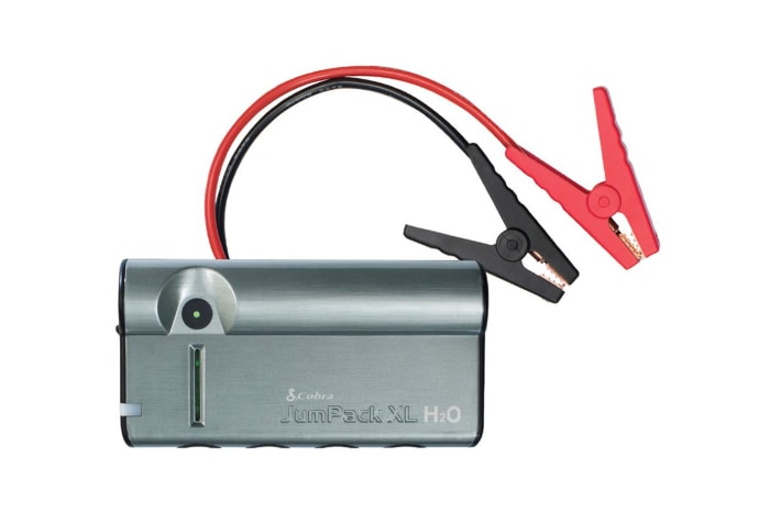 5 Tech Essentials That Will Make Your Road Trip Easier