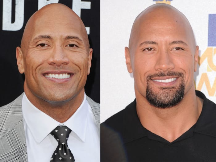 Best Beard Styles for Every Face Shape - Men's Journal