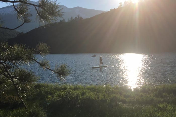 Packable boats for all kinds of summer excursions - Men's Journal