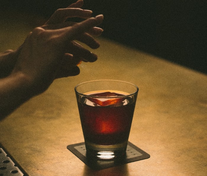 Best Reposado Tequila Cocktails to Make This Fall | Men’s Journal