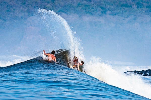 10 Things You Didn’t Know About Occy - Men's Journal