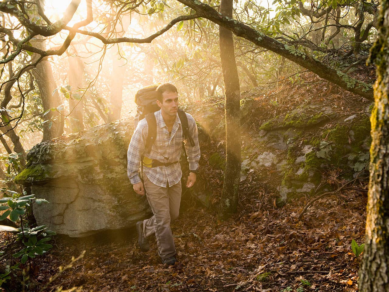 7 Trail-Tested Tips for Hiking the Appalachian Trail