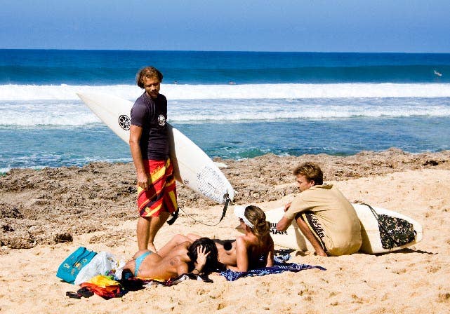 Girls Of The North Shore Bikini Gallery