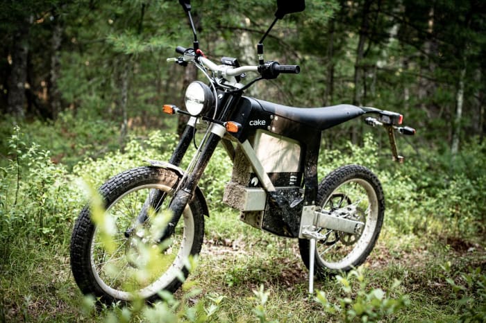 Off-Road Electric Motorcycles Are Booming, and Only Getting Better
