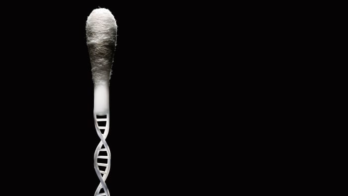 The Truth About DNA Kits: Why Researchers & Hackers Want Your Genes