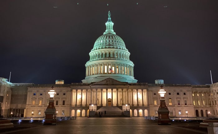 5 Unique Urban Runs to Explore in the Nation’s Capital - Men's Journal